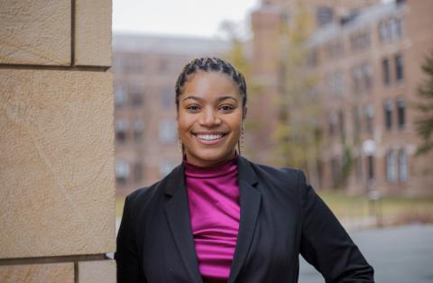 Hailey Love | Off Campus—Beyond the Diag